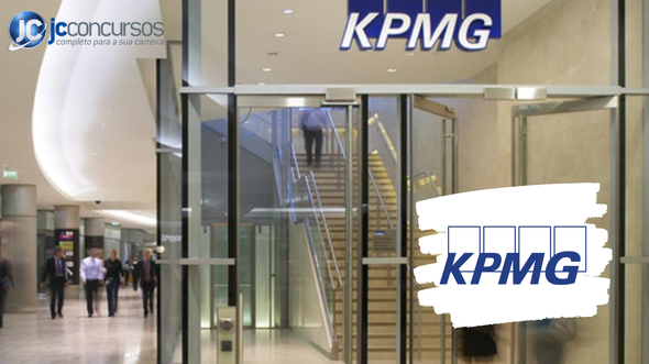 KPMG abre 54 vagas em Minas Gerais e 26 em São Paulo; veja como participar