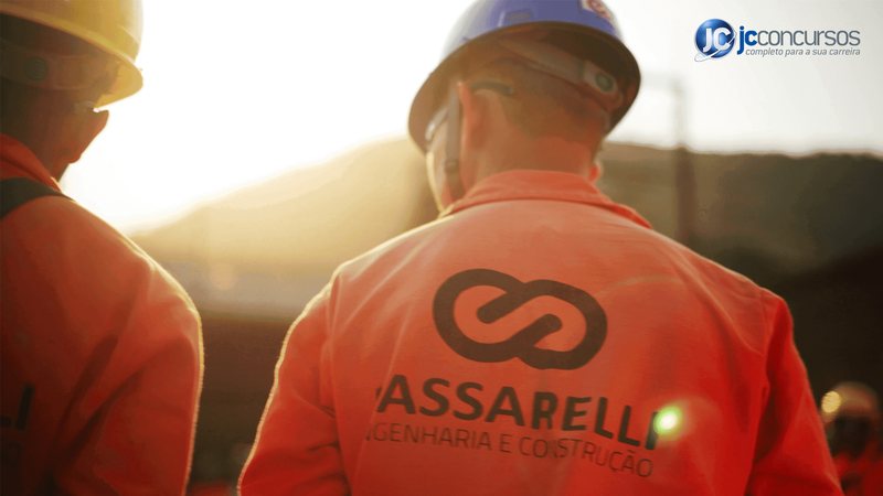 Passarelli abre seletivo para preencher 24 vagas no Brasil