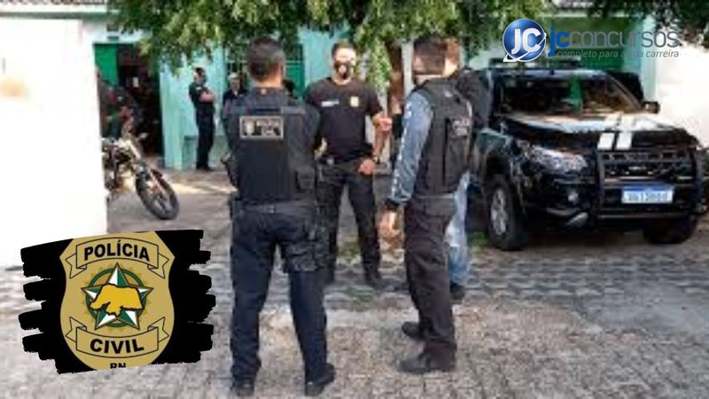 Concurso PC RN: decisão da justiça pode permitir nova seleção até 2027