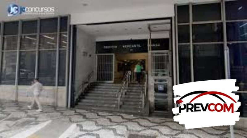 Concurso Prevcom SP: banca contratada para seleção inédita e edital já ...
