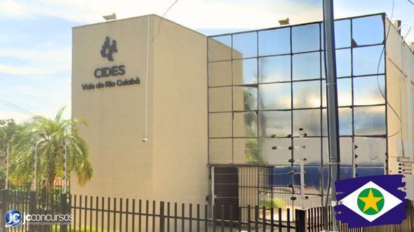 Cuiabá MT: aberto processo seletivo do CIDES-VRC com quase 30 vagas