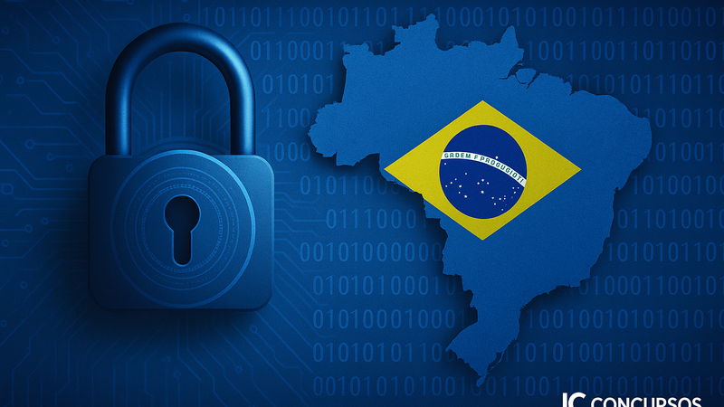 Soberania digital: o desafio do Brasil para proteger dados em um mundo ...