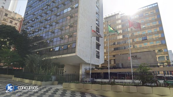 Edital do TCE SP: inscrições terminam na próxima sexta-feira (8)