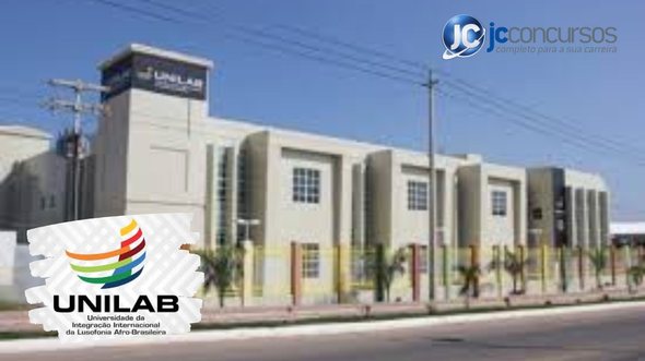 Concurso Unilab: definida banca para nova seleção com 39 vagas em ...