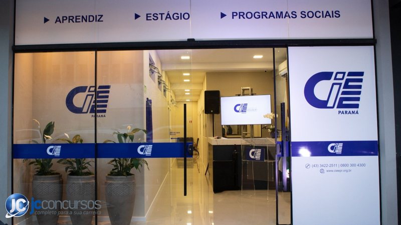 CIEE libera 17,5 mil vagas de estágio e abre seleção para TJSP, MPSP ...