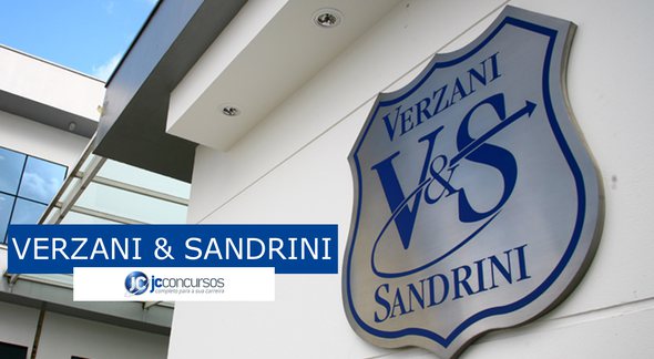 Verzani & Sandrini abre 866 novas vagas em São Paulo