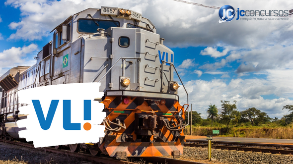VLI abre 50 vagas para maquinistas em MG e ES; veja como participar