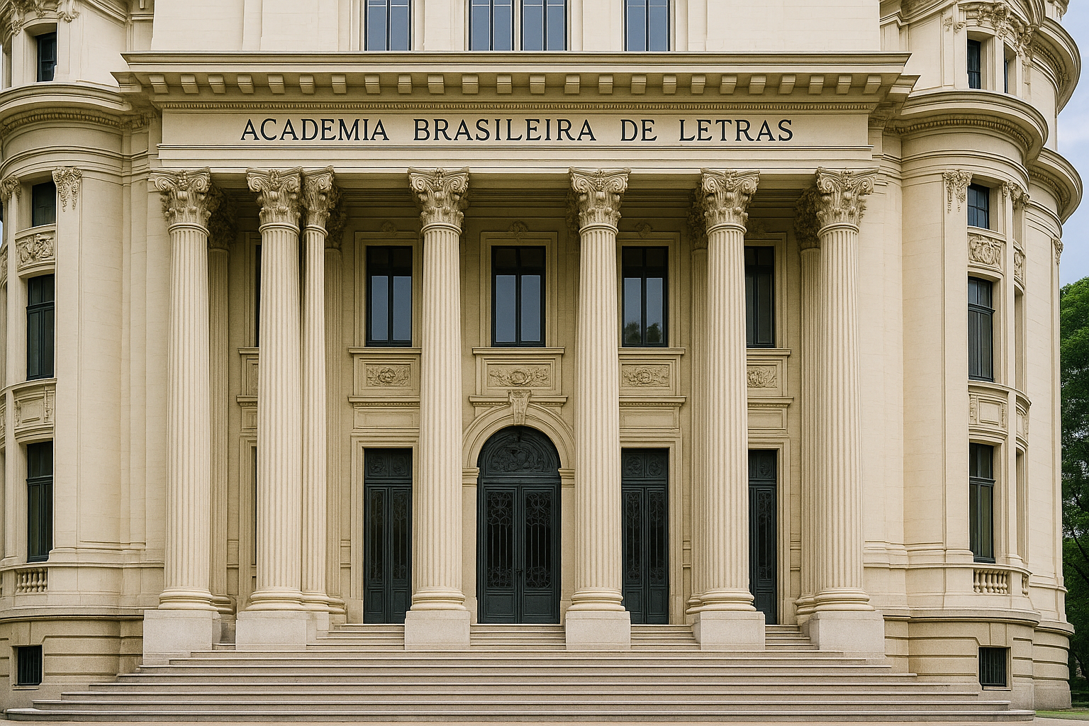 O Que é E Como Funciona A Academia Brasileira De Letras
