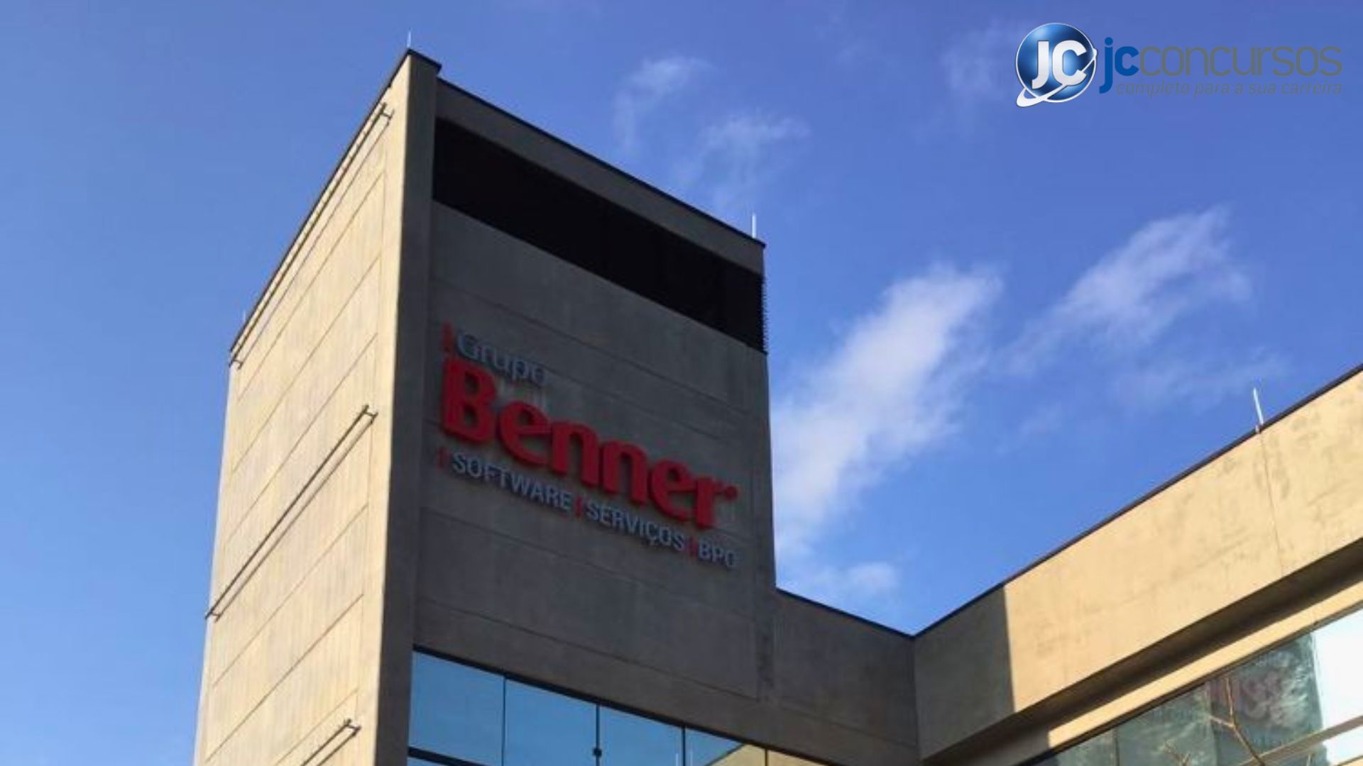 Benner abre 71 vagas com salários de até R$ 10 mil e benefícios de até ...