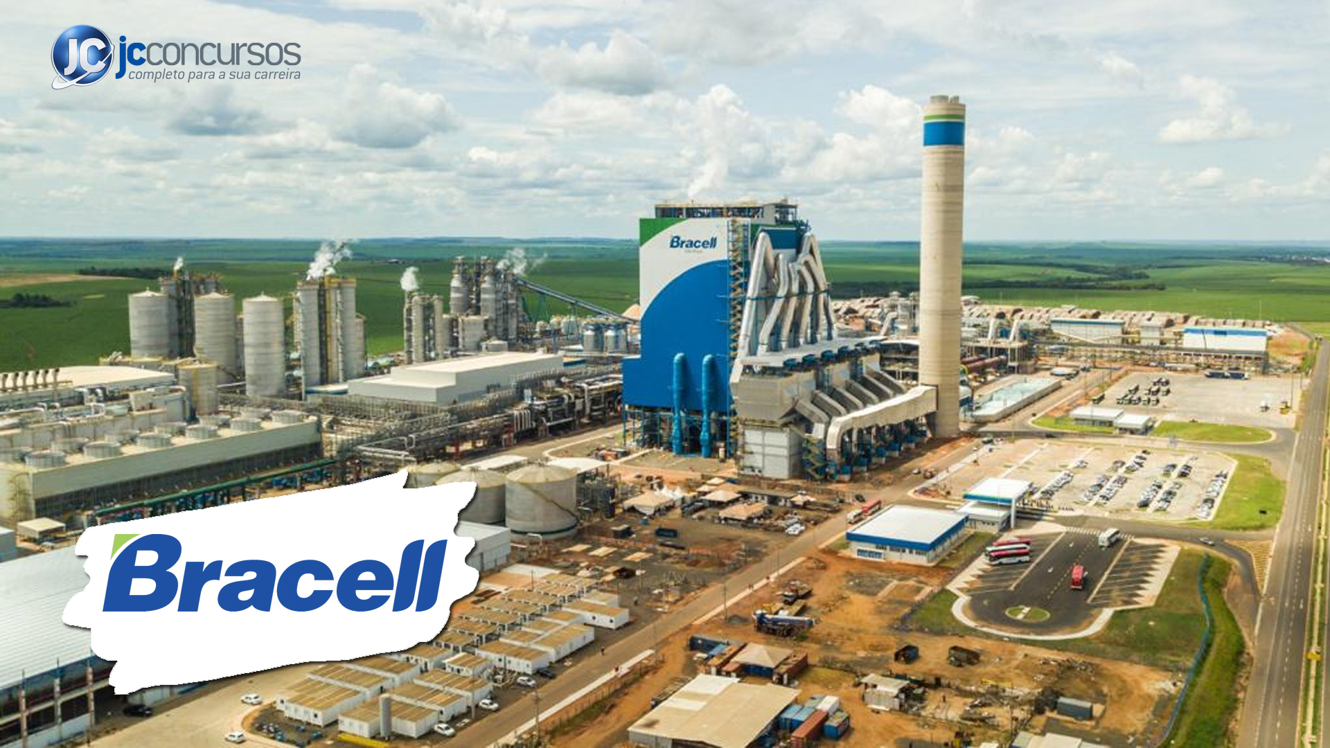 Bracell abre processo seletivo com salário de R$ 7,5 mil e vagas em ...