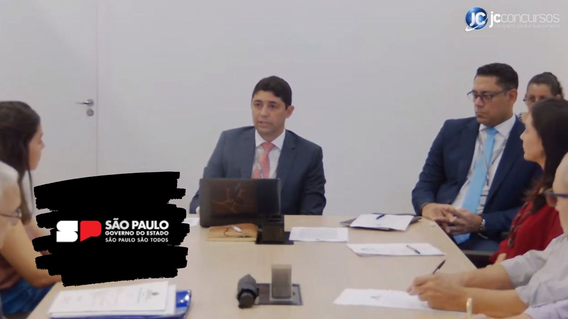 Concurso CGE SP: oficializada banca para 200 vagas de auditor estadual ...