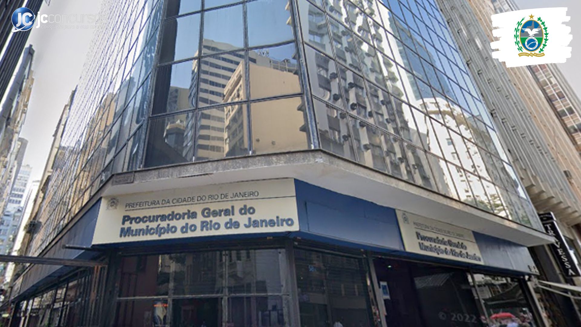 Concurso da PGM RJ: inscrições abertas para 41 vagas de analistas