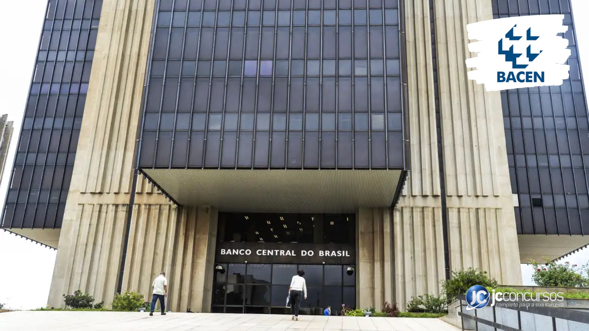 Concurso Bacen: instituição aguarda aval para o preenchimento de 560 vagas