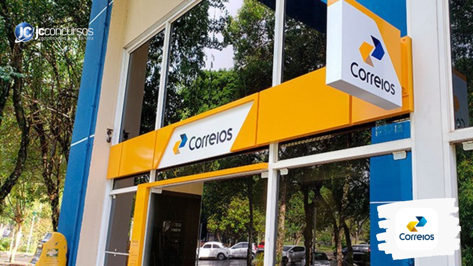 Edital dos Correios: saiba quem pode participar do seletivo com 548 vagas