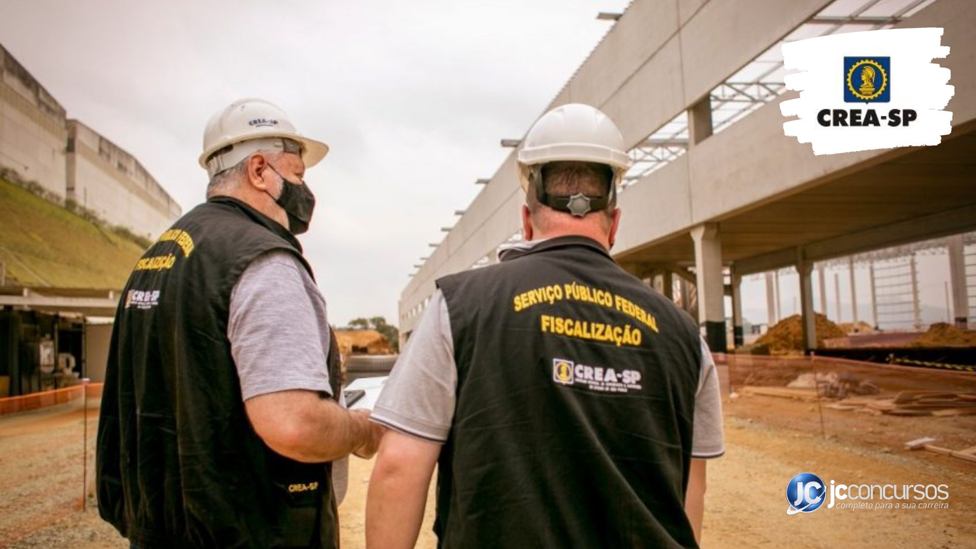 Crea-SP abre cadastro para vagas de emprego e oferece capacitações ...