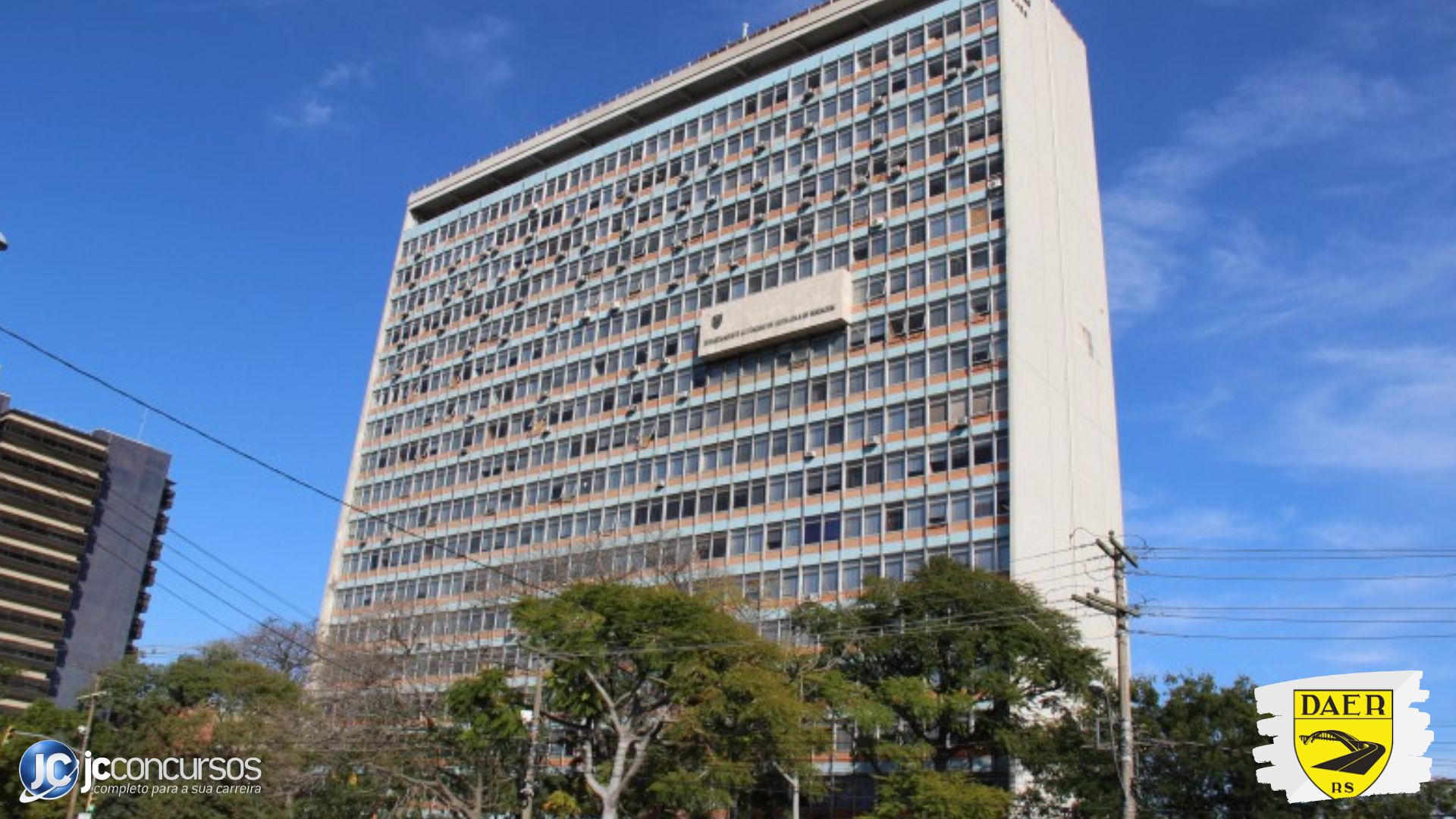 Processo seletivo do DAER RS abre 136 vagas e oferece salários até R ...
