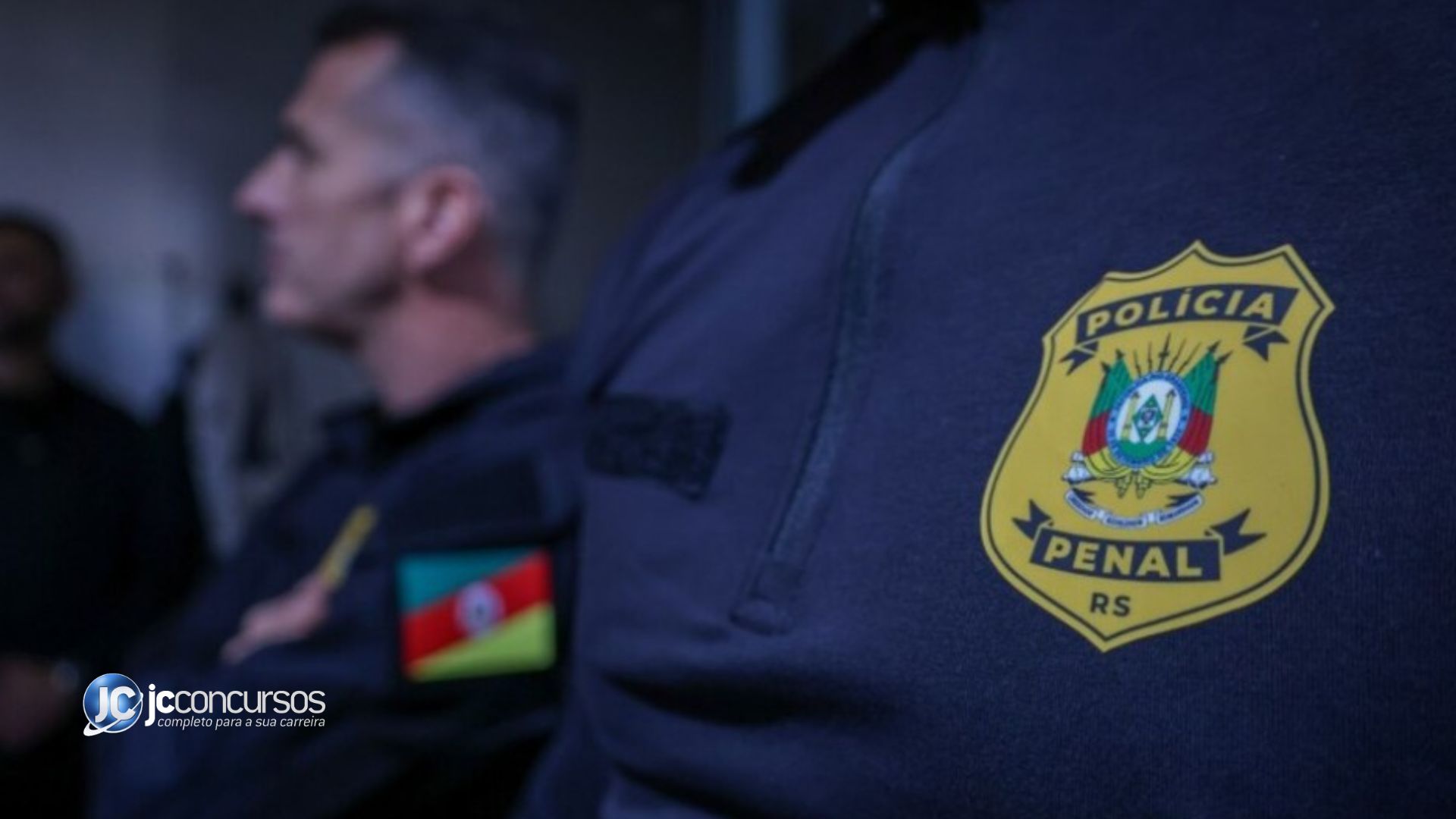 Concurso da Polícia Penal RS: divulgado contrato com banca; edital iminente