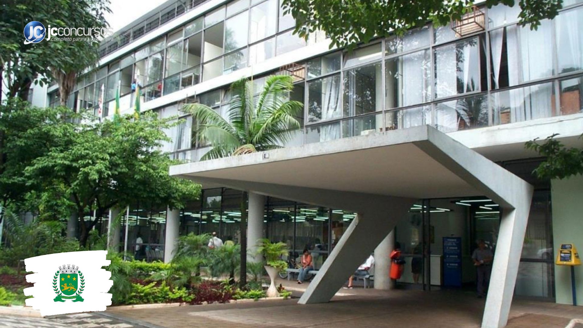 Concurso da Prefeitura de Bauru SP: sete novos editais abrem 11 vagas