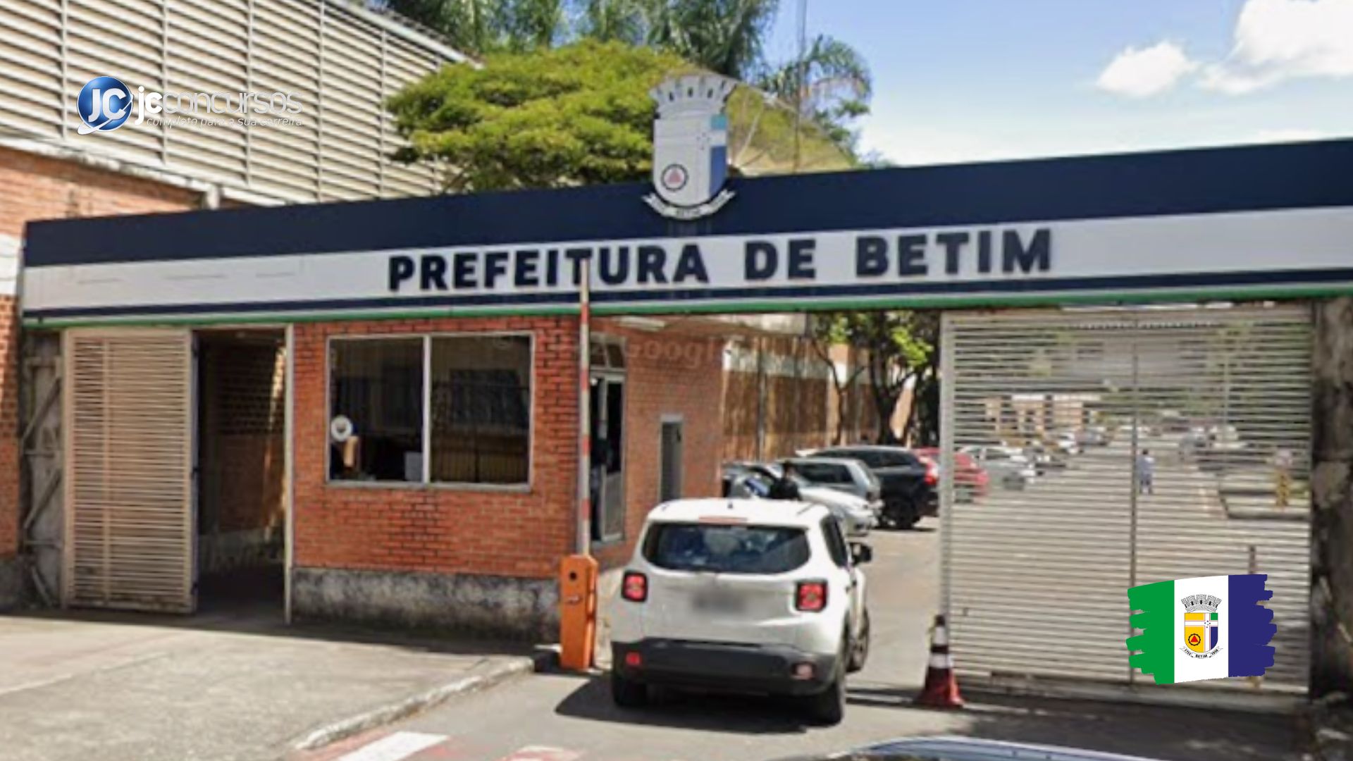 Concurso da Prefeitura de Betim MG: edital abre 781 vagas para 16 cargos