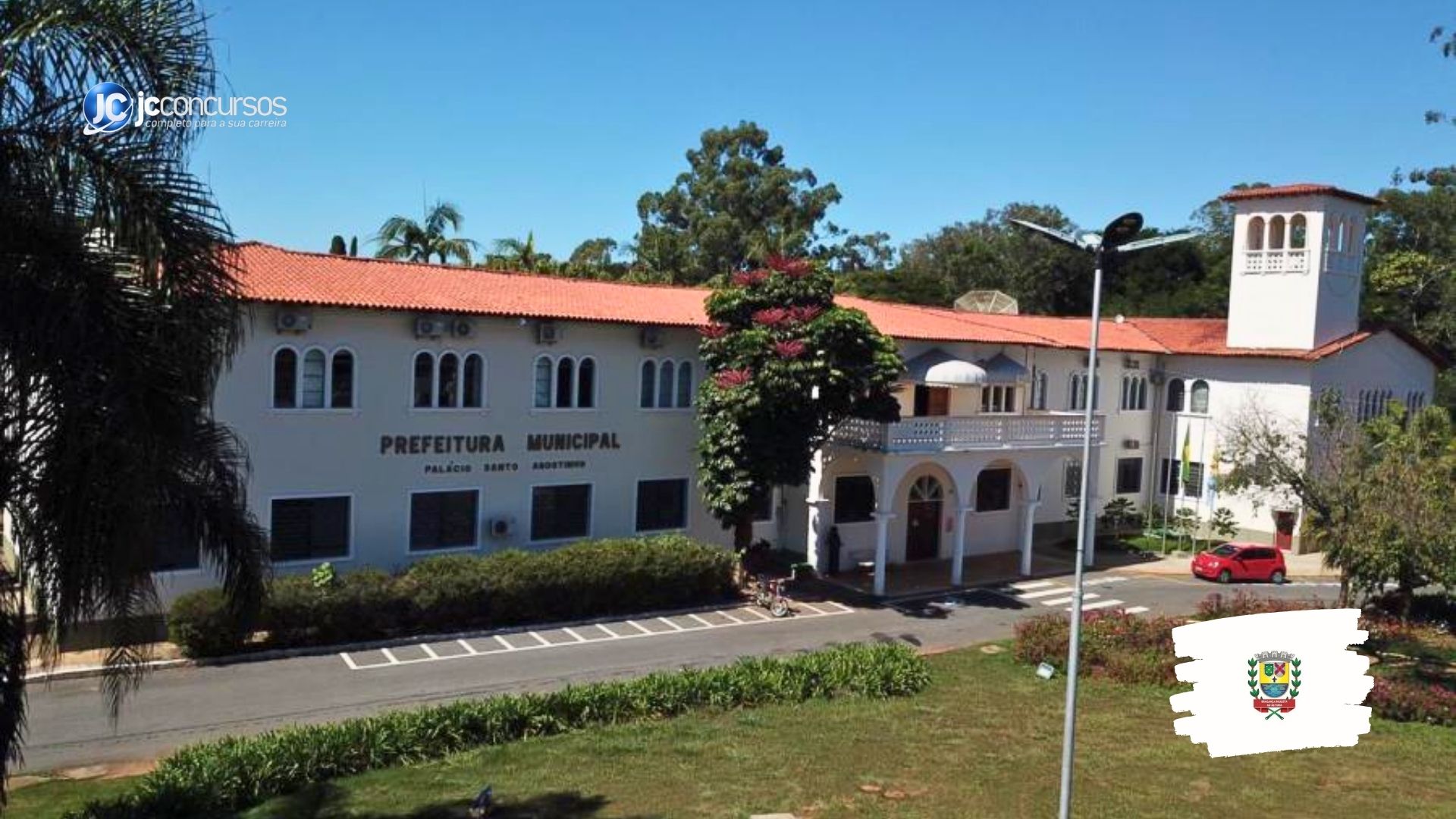 Concurso da Prefeitura de Bragança Paulista (SP): editais abrem quase ...