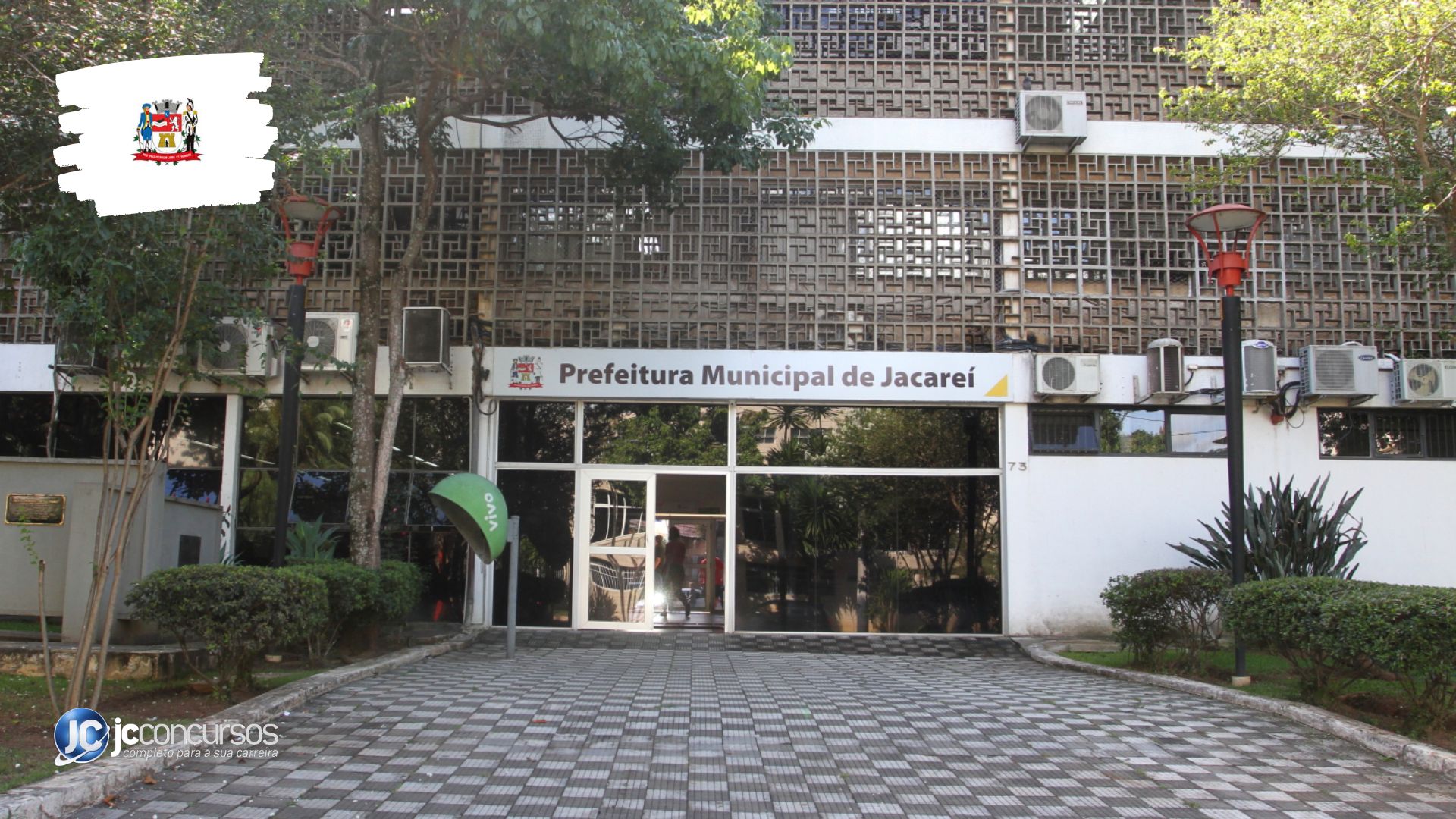 Concurso Prefeitura de Jacareí SP: edital para 100 vagas de níveis ...
