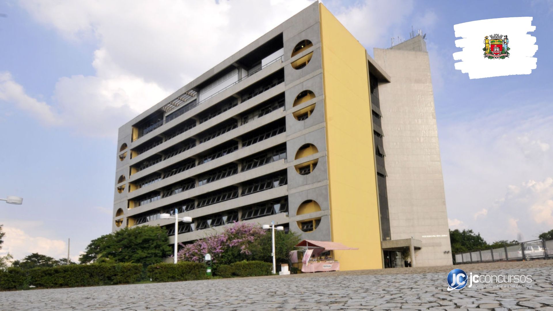 Concurso da Prefeitura de Jundiaí SP abre inscrição para dois editais