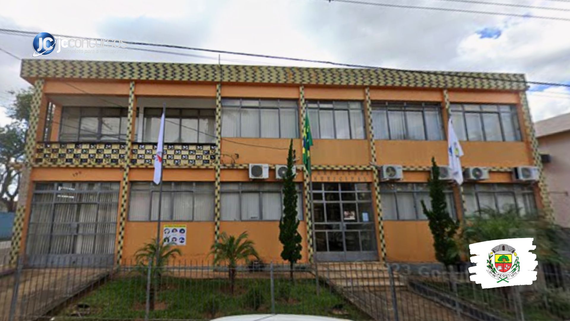 Concurso da Prefeitura de Pequi MG: edital abre 52 vagas para 17 cargos