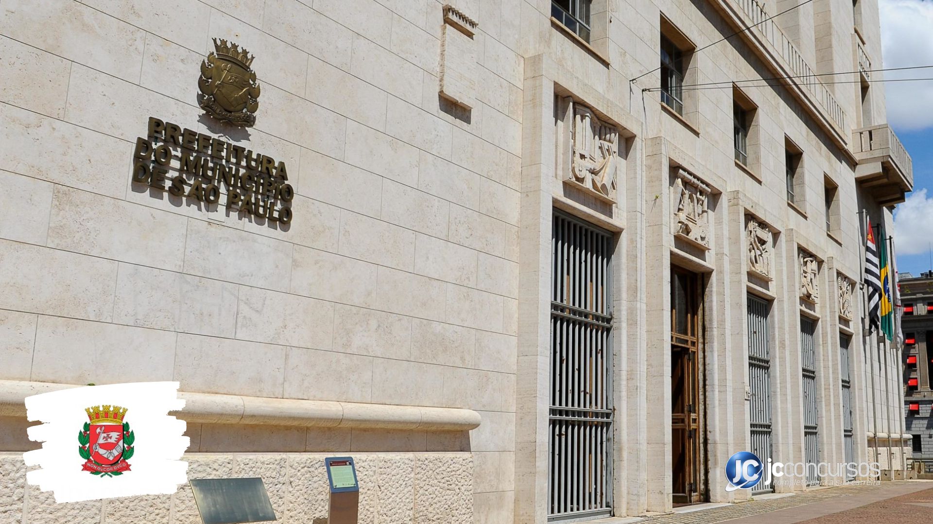 Prefeitura de São Paulo abre inscrições para processo seletivo 2026