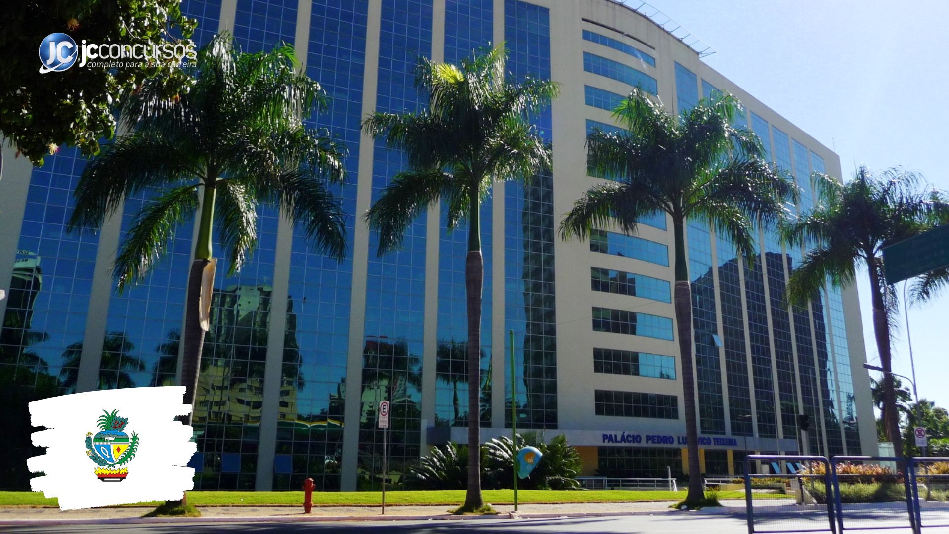 Sead GO prorroga inscrições para processo seletivo com mais de 100 vagas