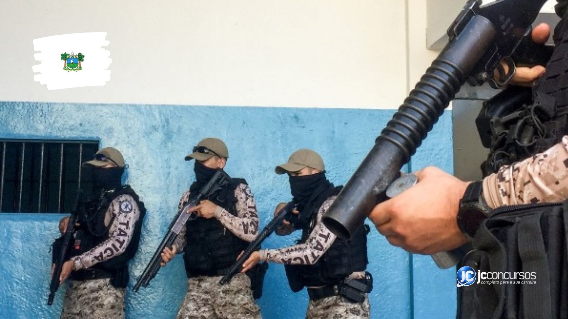 Concurso da Seap RN tem inscrições abertas para 260 vagas