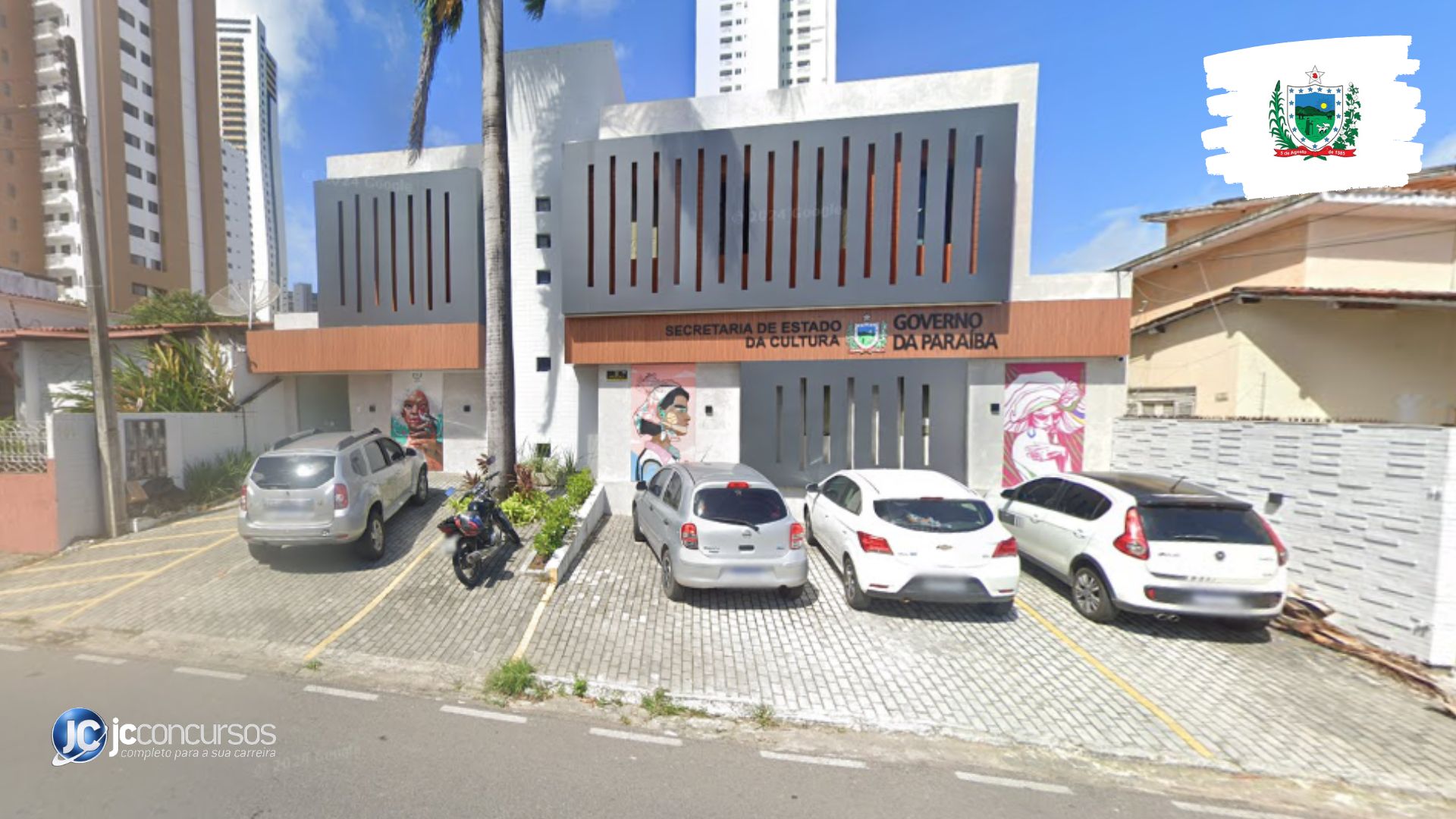 Concurso da Secult PB: publicado edital para mais de 30 vagas