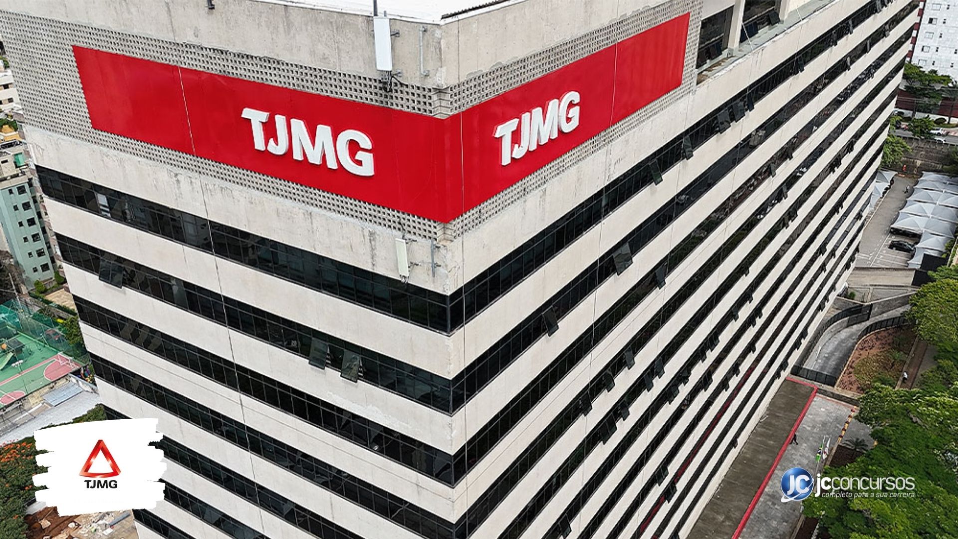 Concurso do TJ MG abre inscrições para mais de 100 vagas de juiz