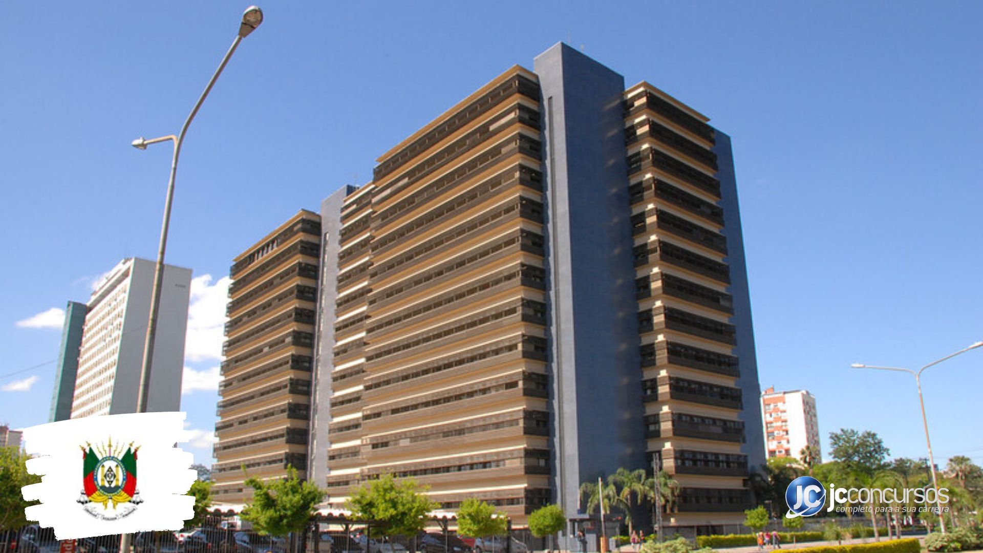 Processo seletivo do TJ RS oferece 1.042 vagas para juiz leigo e ...