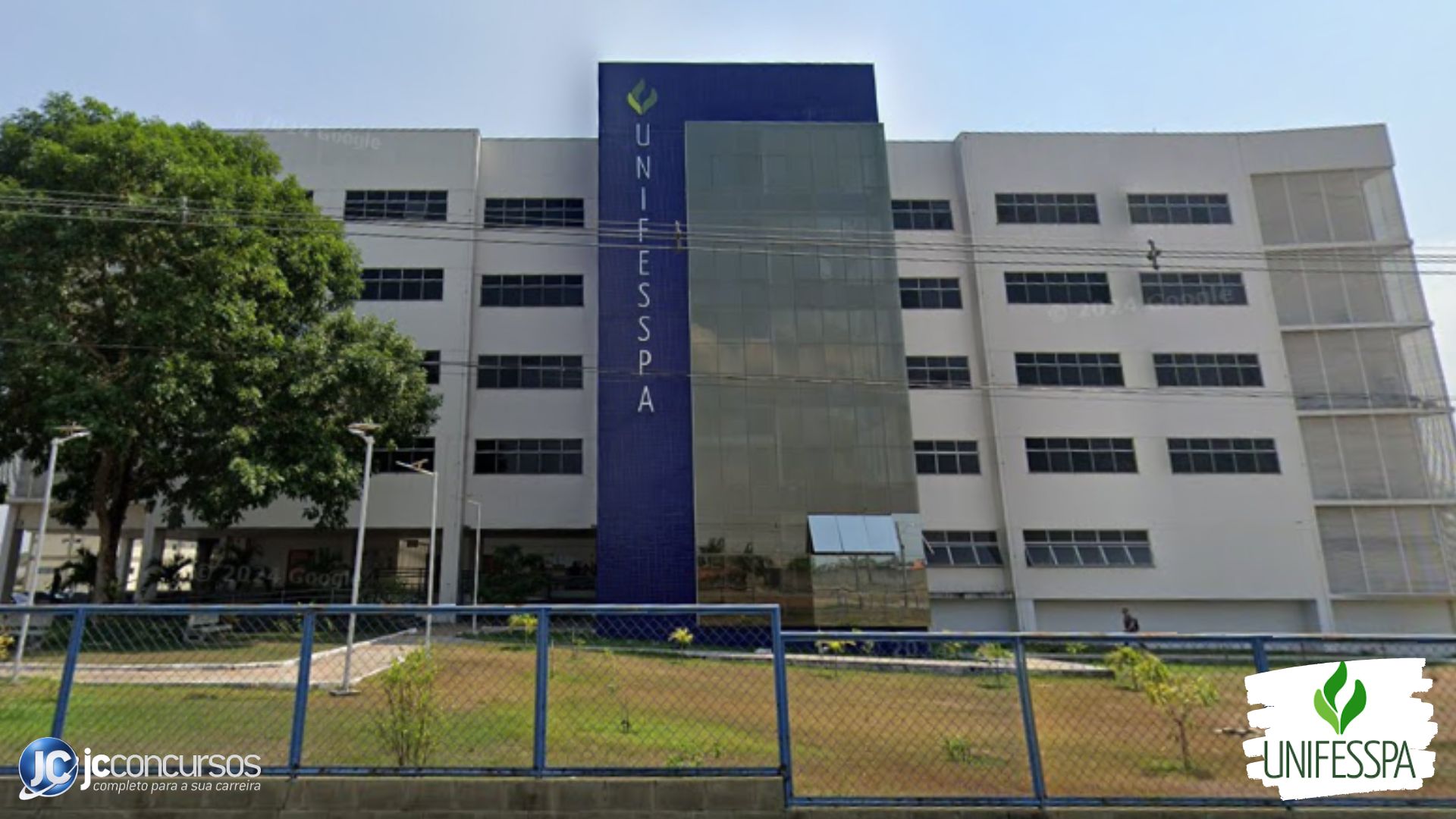 Concurso da Unifesspa: edital oferece 110 vagas para cargos de TAE