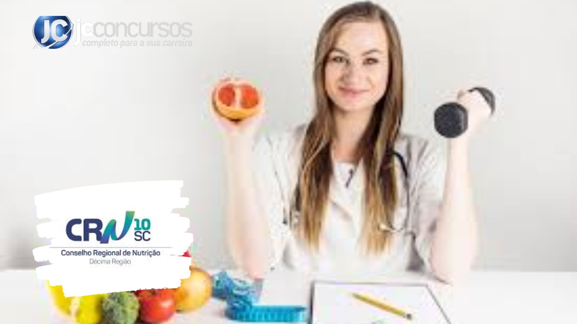 Concurso CRN 10 SC: contratada banca para níveis médio, técnico e superior