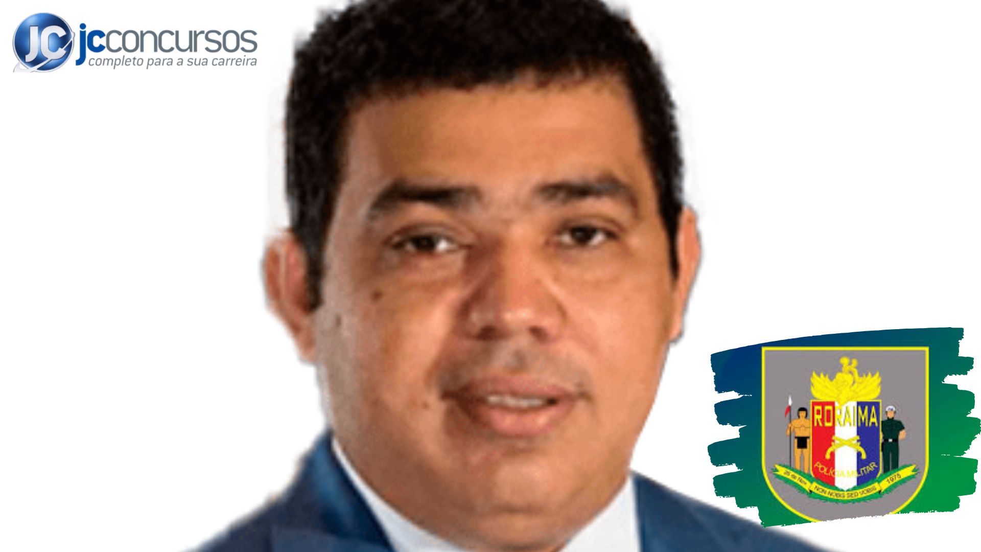 Concurso PM RR: governador anuncia vagas para PM e Corpo de Bombeiros
