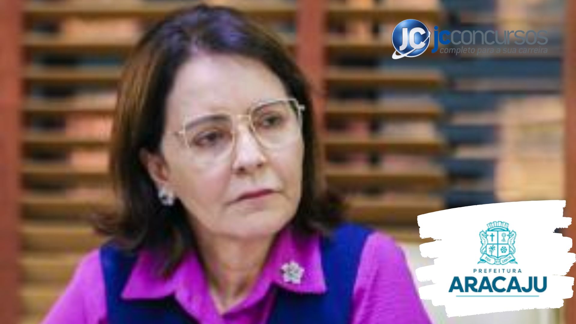 Concurso Prefeitura de Aracaju SE: definida banca para 100 vagas de guarda