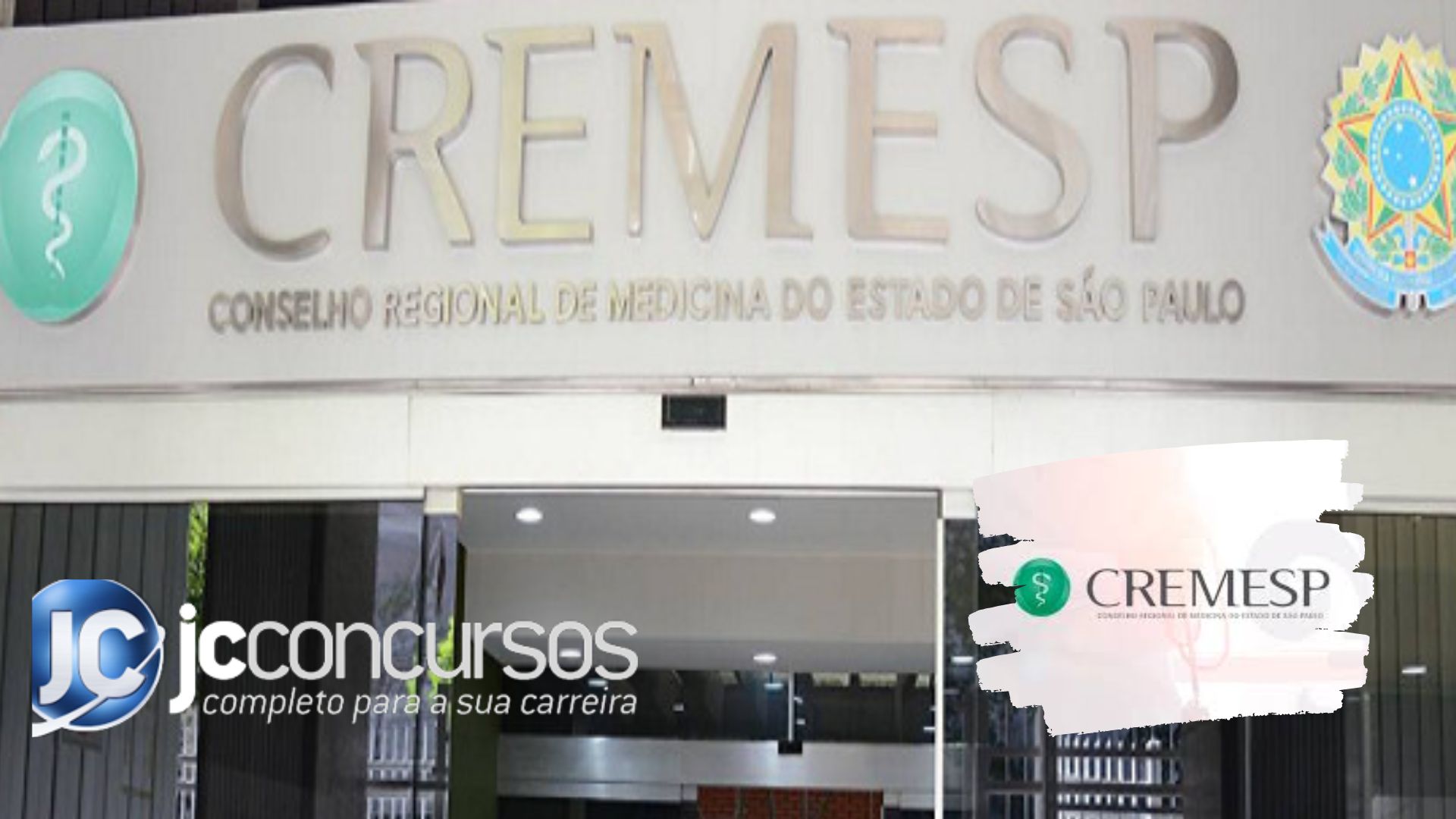Concurso Cremesp: seleção pode contar com nova banca organizadora