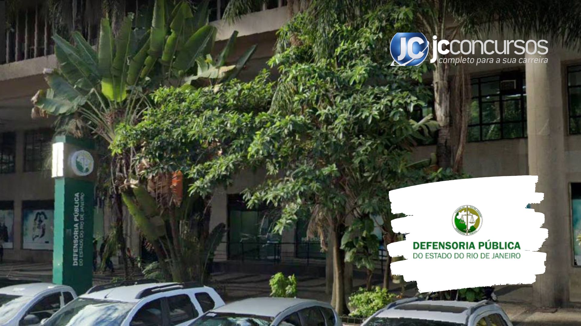 Concurso DPE RJ: nova seleção de defensor é aprovada pelo Conselho