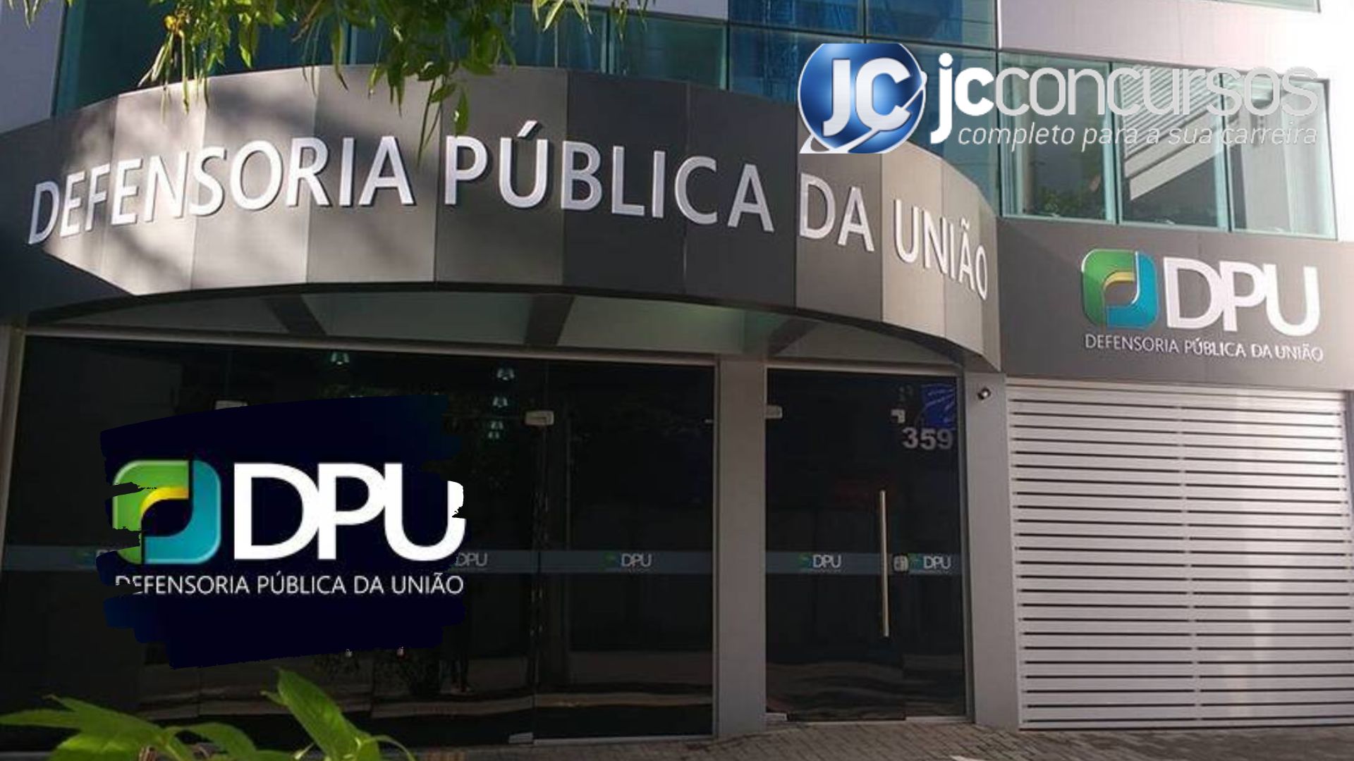 Concurso DPU pode fazer parte da seleção nacional unificada; entenda