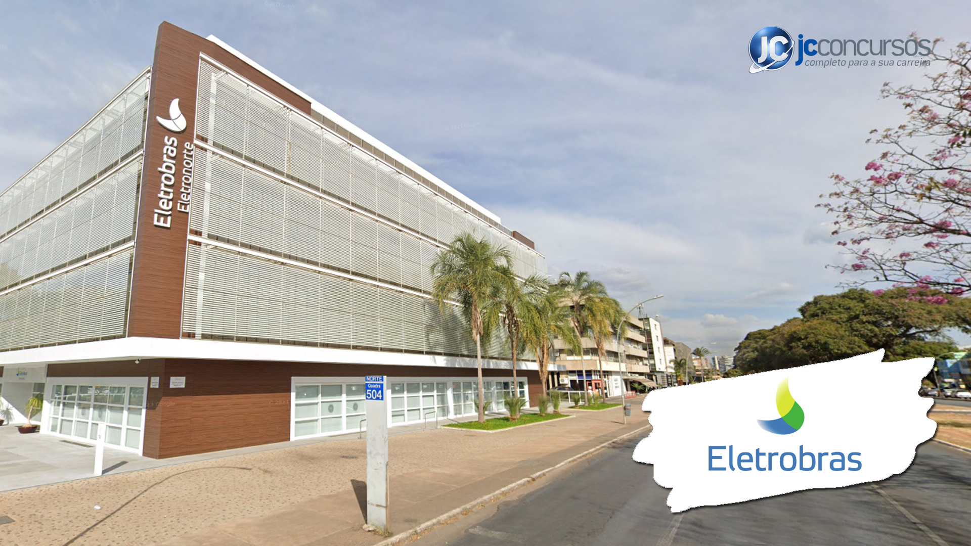 Vagas na Eletrobras: novo processo seletivo oferece 13 oportunidades