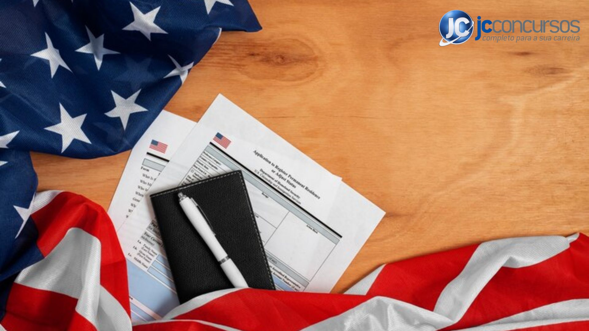 Visto americano: 5 passos para morar legalmente nos EUA