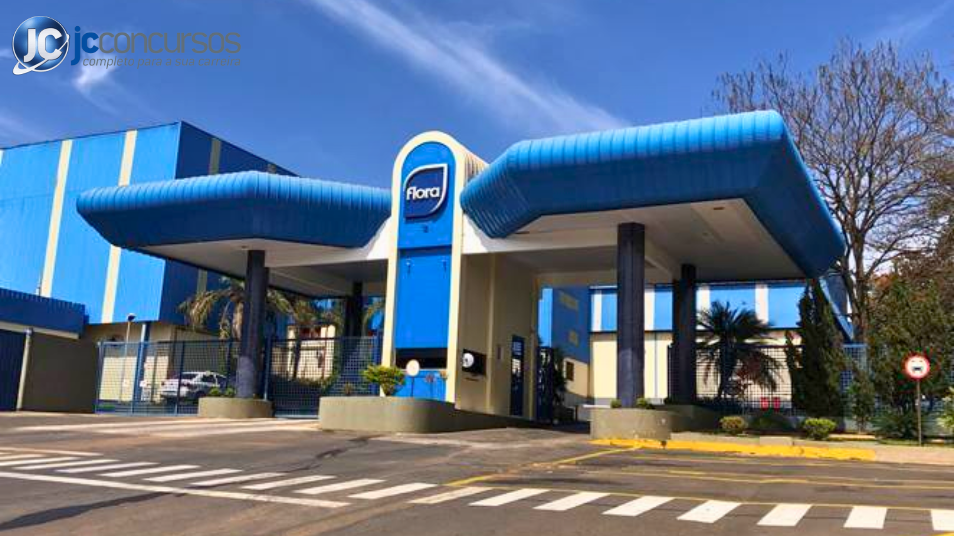 Flora abre processo seletivo para preencher mais de 60 vagas no Brasil