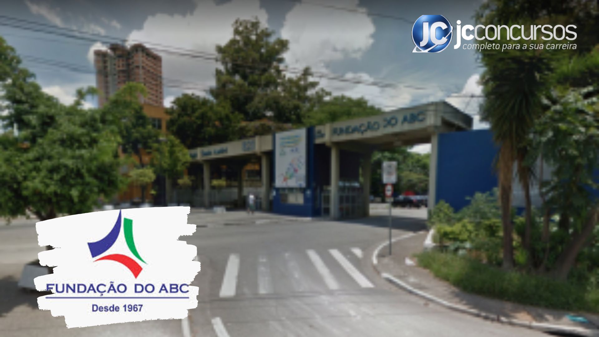 Concurso Fundação do ABC SP: definidos cargos e banca para todos os níveis