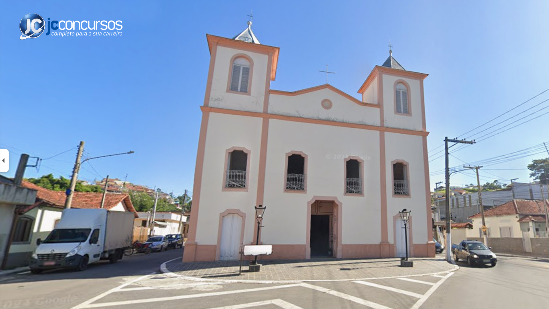 Concurso Prefeitura de Santa Branca SP: novo edital em breve para todos ...