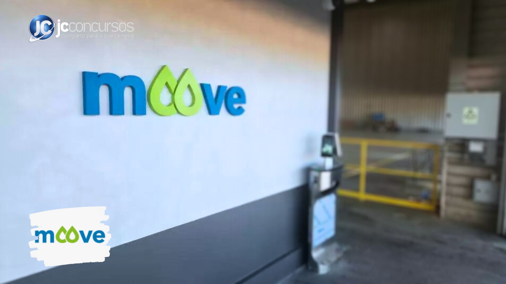 Moove abre inscrições para novo processo seletivo; saiba mais
