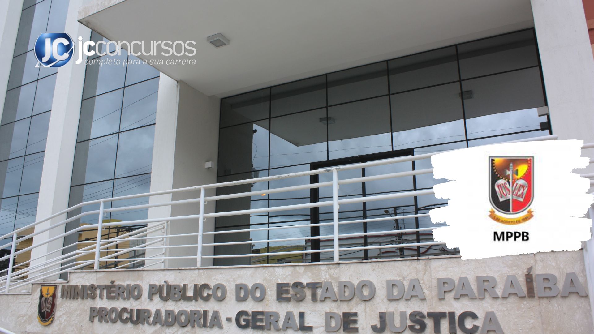 Concurso MP PB: publicado documento que oficializa Fundação Carlos ...