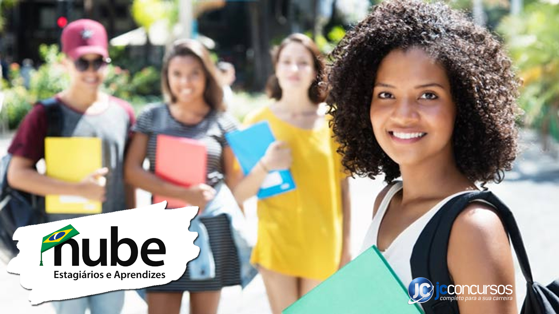 Nube abre seletivo para preencher 6,5 mil vagas no Brasil