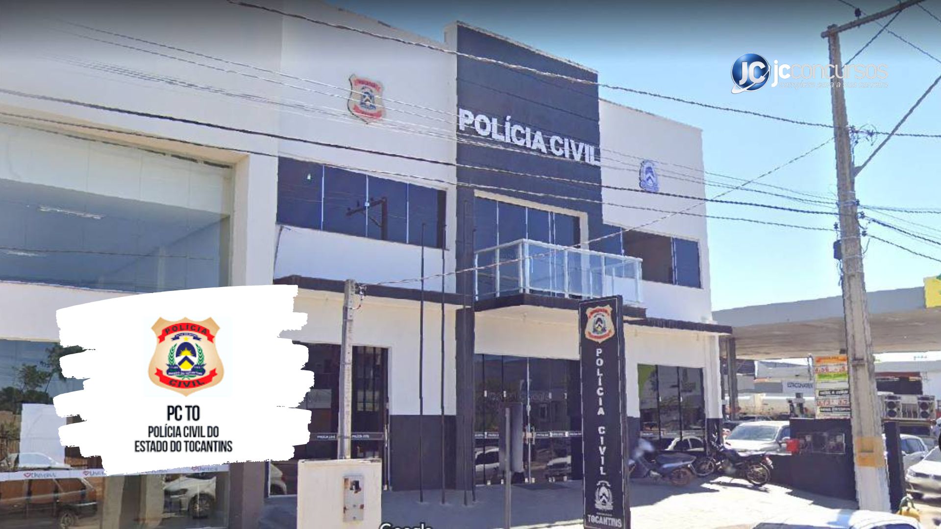 Concurso PC TO: novo edital pode ser publicado em outubro