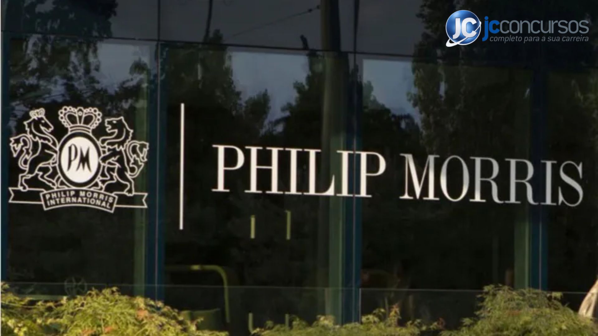 Philip Morris abre processo seletivo global de trainee com rotações ...
